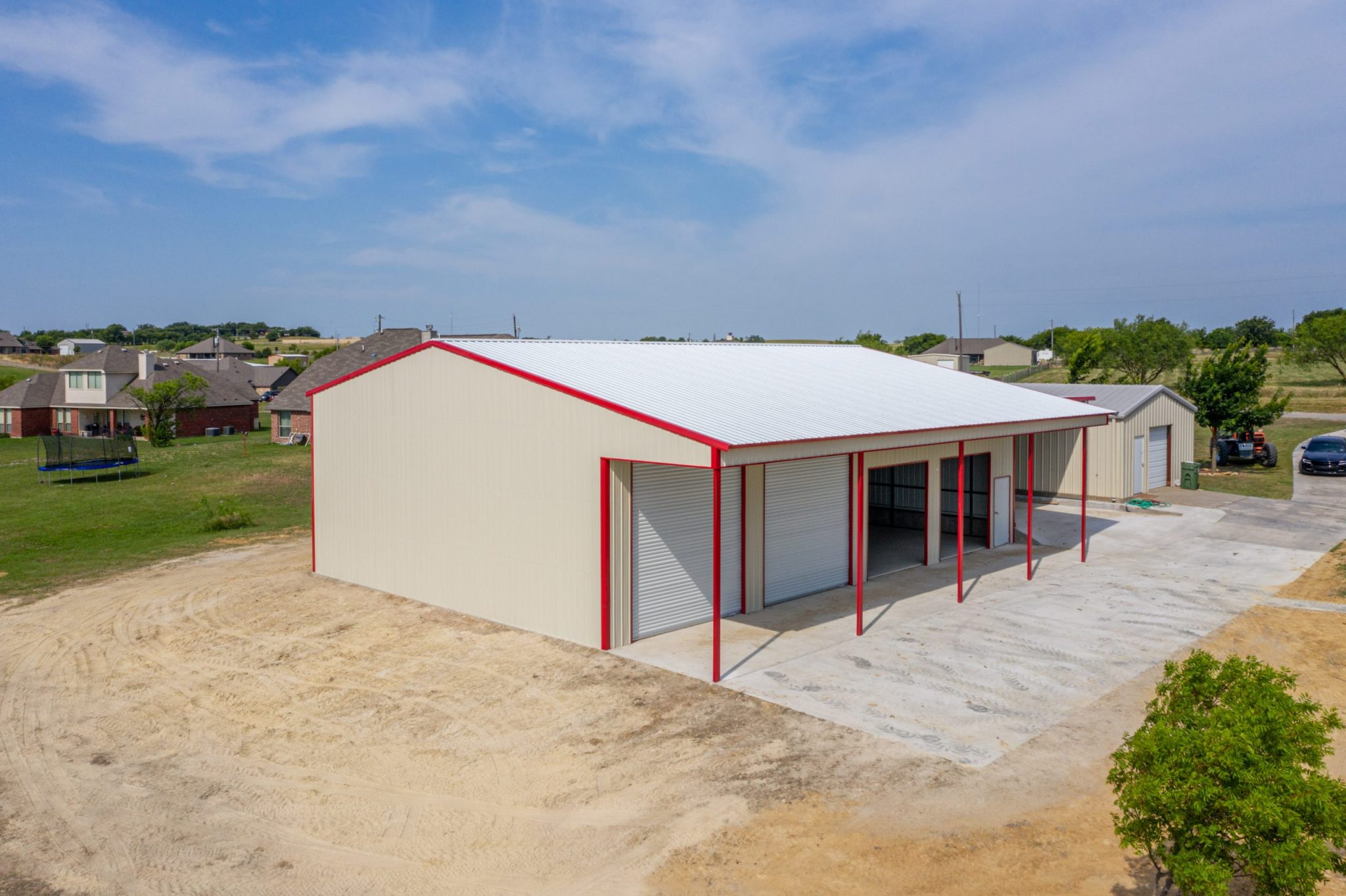 Shop - Leland's Metal Buildings | Metal Buildings for Sale